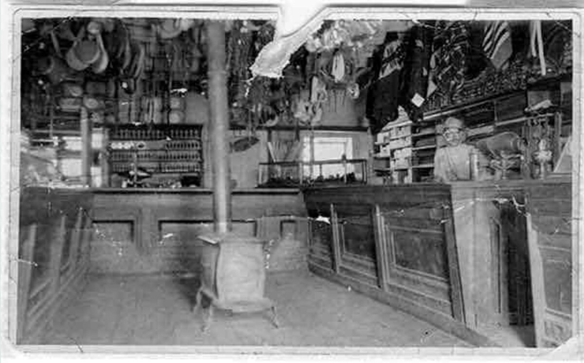 Historic Hubbell Trading Post – The Friends of Hubbell