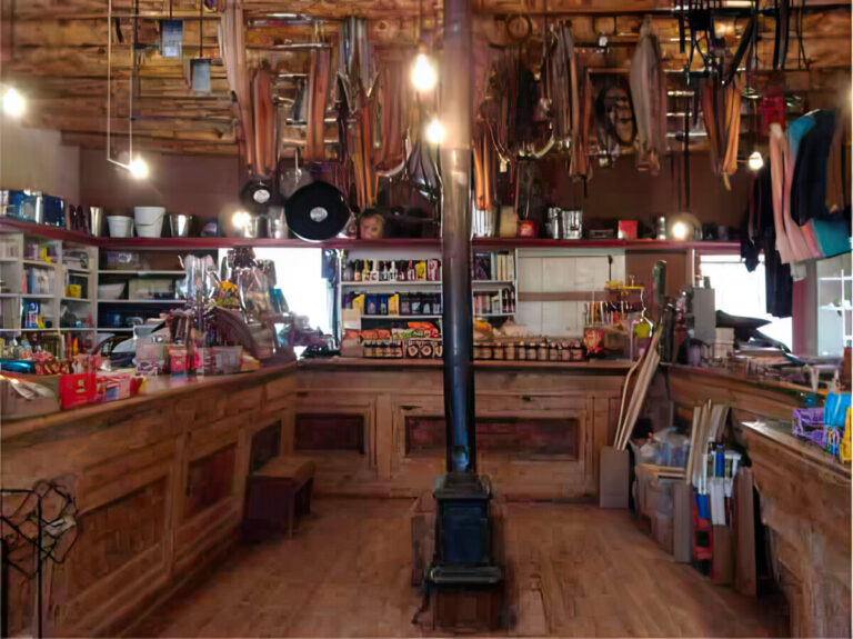 Historic Hubbell Trading Post – The Friends of Hubbell